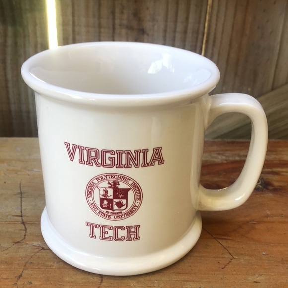 Dining | Vintage Virginia Polytechnic Institute State University ...